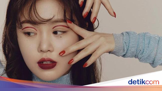 Soojin Hengkang dari (G)I-DLE usai Kasus Bullying Soojin Hengkang dari (G)I-DLE usai Kasus Bullying