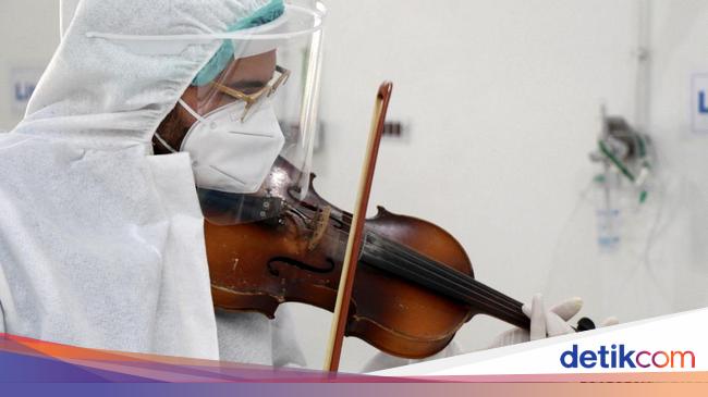 Pengertian Alat Musik Kordofon dan Contohnya