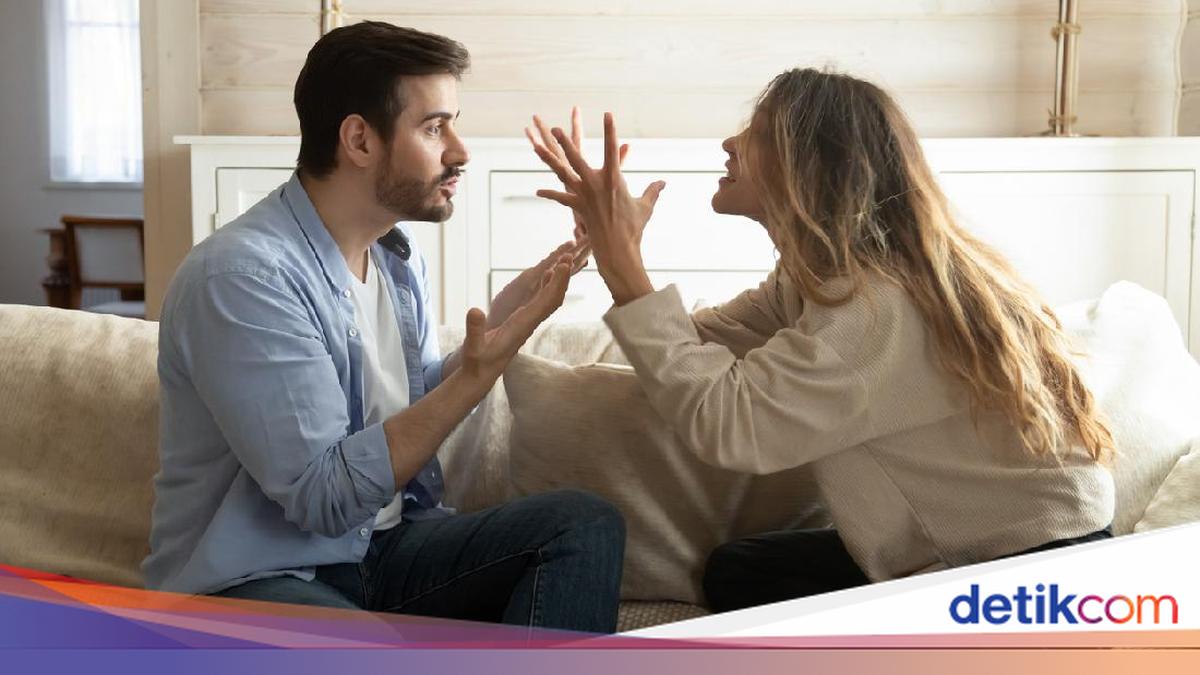 5 Zodiak Paling Red Flag Ada Taurus Yang Posesif Dan Scorpio Yang