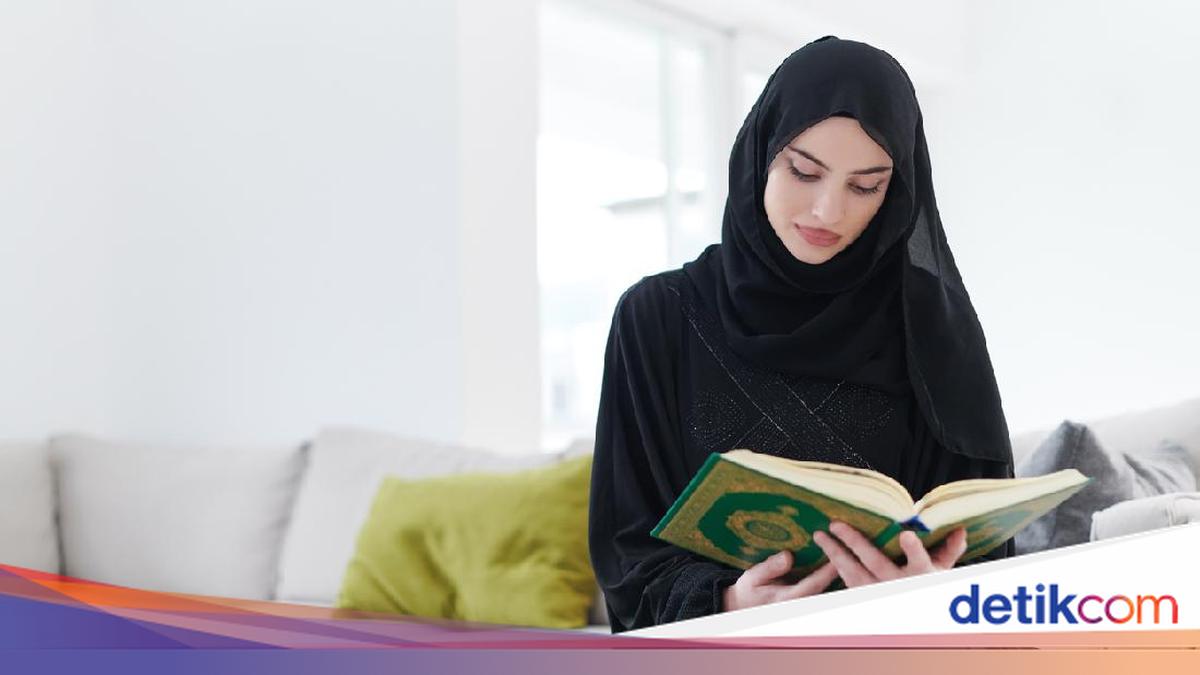 Amalan Yasin Fadilah 41 Kali: Hukum, Bacaan, hingga Keutamaannya