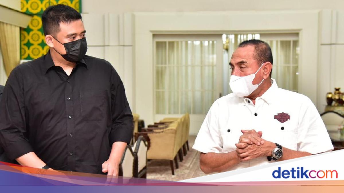 Segini Harta Kekayaan Edy dan Bobby yang Bertarung di Pilgub Sumut 2024