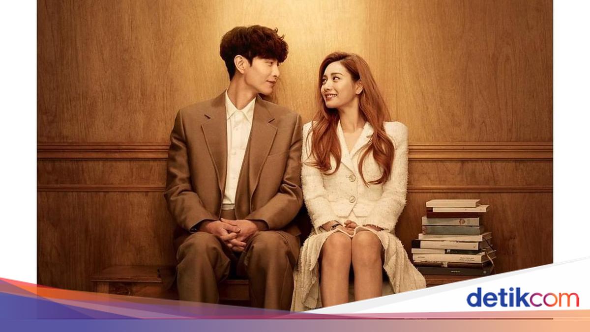 Tayang Hari Ini, 4 Alasan Kamu Wajib Nonton Drakor Oh! Master