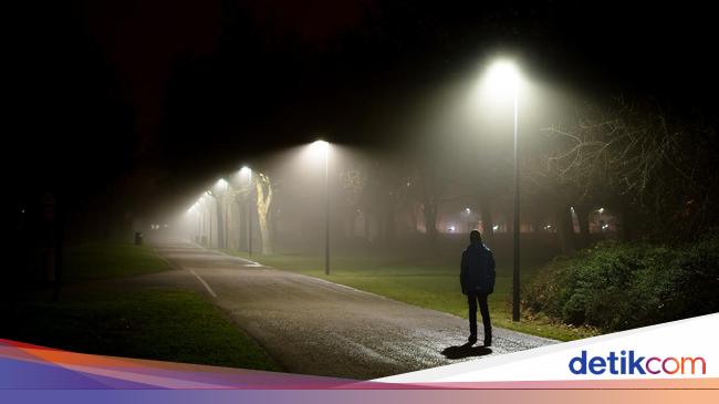 10 Negara Paling 'Kesepian' di Dunia, Banyak yang Tinggal Sendirian