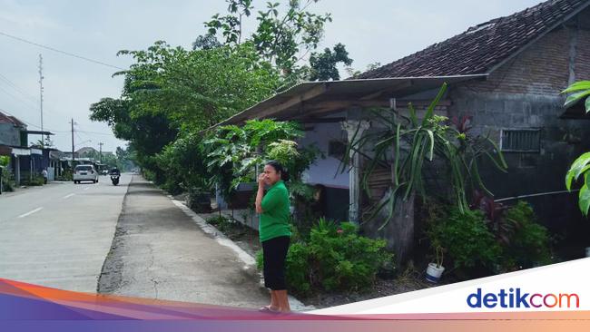 Penculikan Bocah di Klaten Viral, Jejak Korban Terlacak Polisi! Penculikan Bocah di Klaten Viral, Jejak Korban Terlacak Polisi!