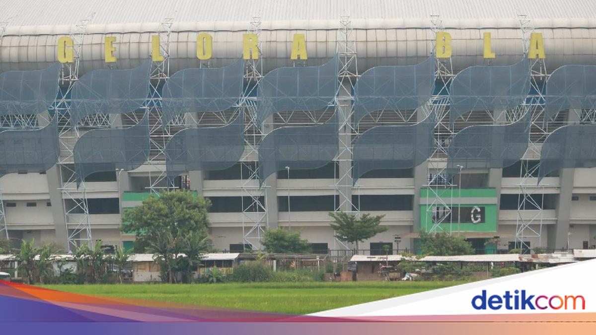 Panpel Siapkan Tribun Khusus untuk Bonek di Stadion GBLA