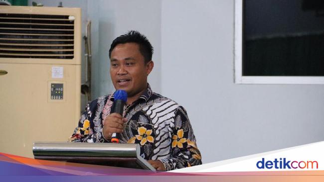BLK Samarinda Dorong Pelaku Industri Ciptakan Tenaga Kerja Handal BLK Samarinda Dorong Pelaku Industri Ciptakan Tenaga Kerja Handal