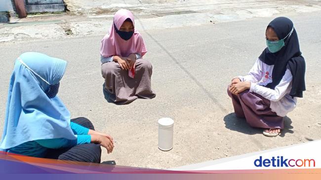 Hari Tanpa Bayangan di Jakarta 9 Oktober 2021, Jangan Lewatkan!