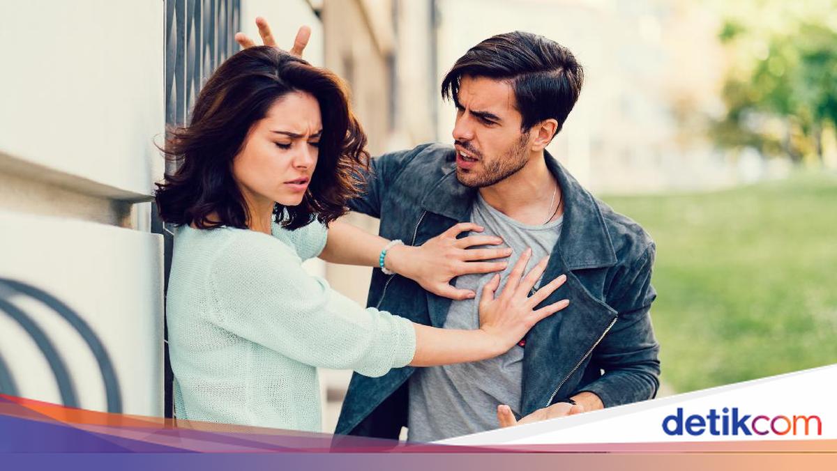10 Ciri Toxic Relationship dan Cara Mengatasi Hubungan yang Tidak Sehat