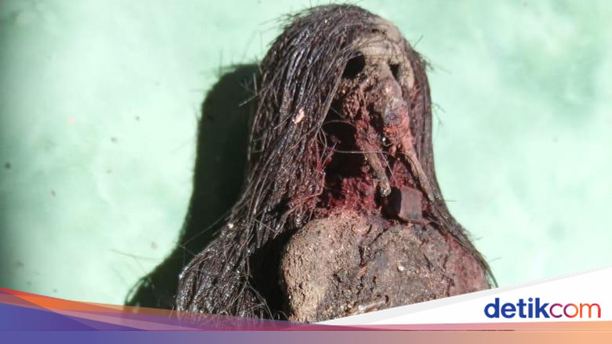 Apa Itu Jenglot? Ini Penjelasan Gamblang dari Pakar Budaya IAIN Kudus