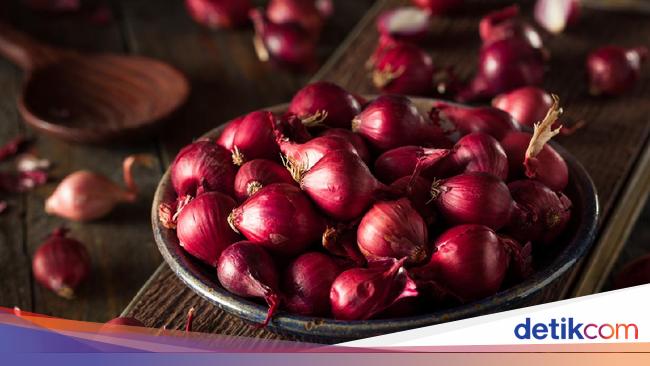 Bawang Merah Berkembang Biak Dengan Apa?