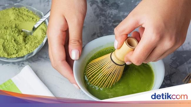5 Fakta Matcha dan Manfaat Sehatnya Bagi Tubuh