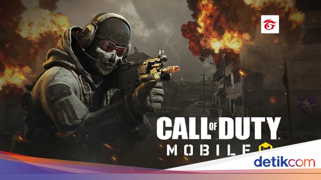 3 Karakter Wanita Paling Keren di Call of Duty: Mobile, Wajib Punya