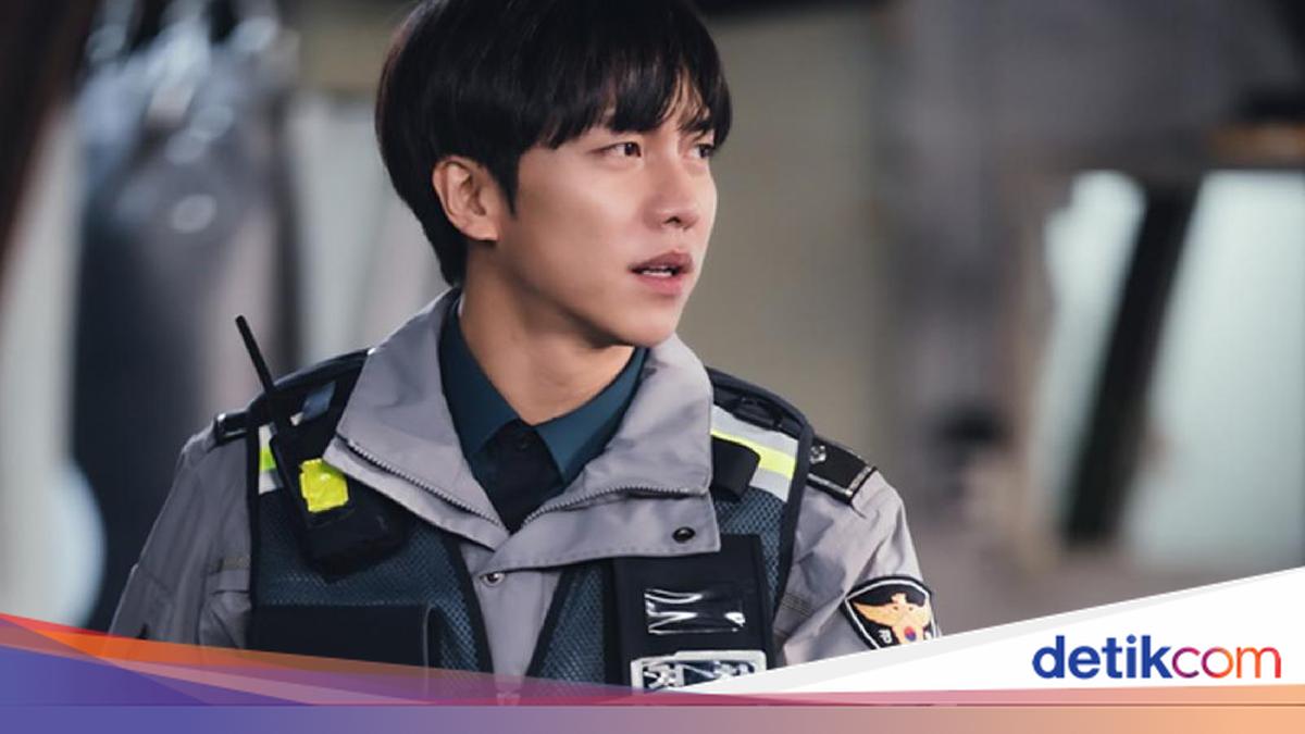 5 Karakter yang Bikin Suuzan di Drama Korea Mouse