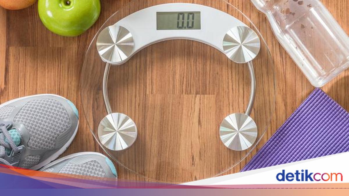 Hari Obesitas Sedunia 2021, Ini 5 Pola Makan untuk Cegah Obesitas
