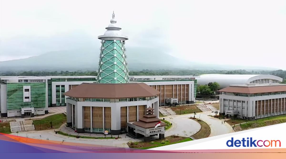 Rincian UKT Jalur Mandiri Untirta 2026, Paling Murah Rp 3 Juta