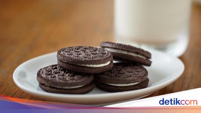 Penelitian: Putar Oreo Dijamin Impossible!