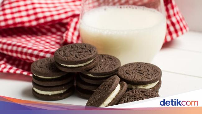 7 Fakta Menarik Oreo yang Belum Banyak Orang Tahu
