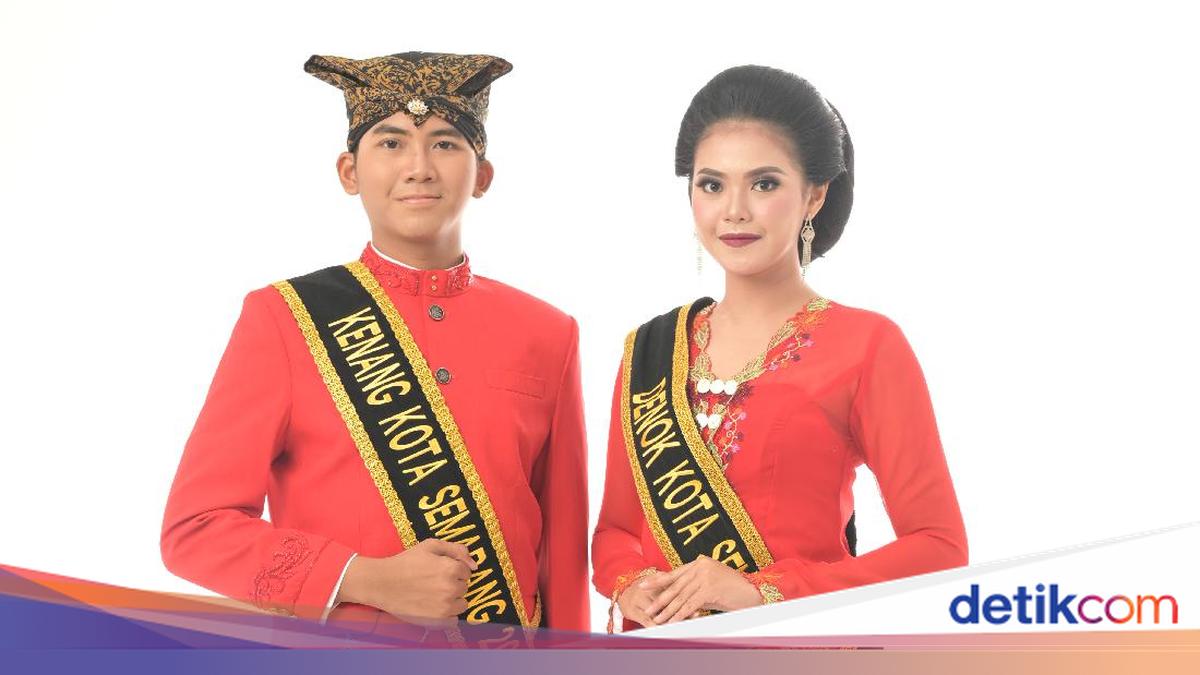 Semarang Gelar Pemilihan Denok Kenang 2021, Pendaftaran Masih Buka