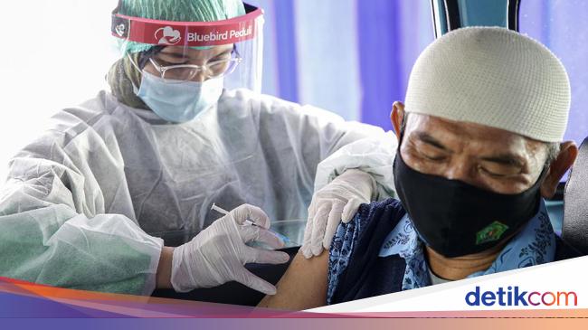 Perbandingan Vaksin COVID-19 AstraZeneca Vs Sinovac, Jenis hingga Harganya