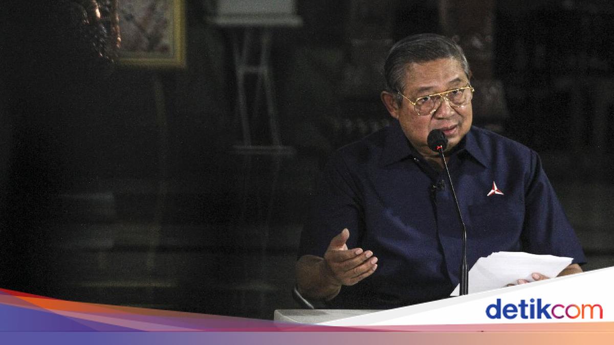 Makna Doa SBY di Dunia Maya