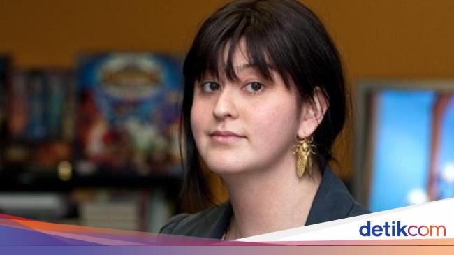 Kim Swift, Perempuan Desainer Game Paling Berpengaruh di Dunia