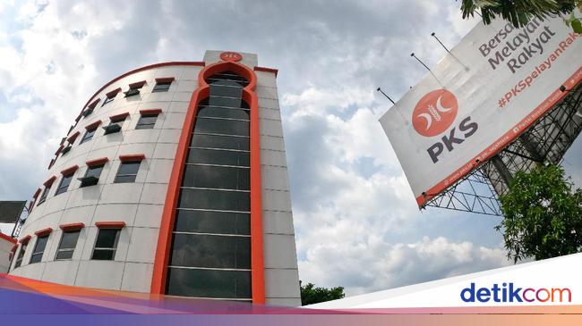 Anggota DPR F-PKS Akan Di-PAW Usai Dilaporkan Dugaan KDRT Anggota DPR F-PKS Akan Di-PAW Usai Dilaporkan Dugaan KDRT