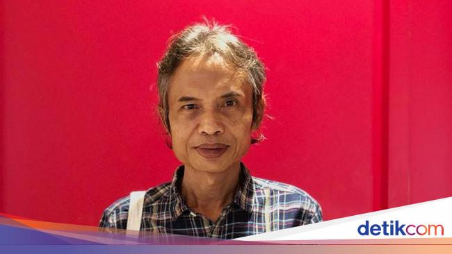 Ini Sumber Inspirasi Joko Pinurbo dalam Buat Karya