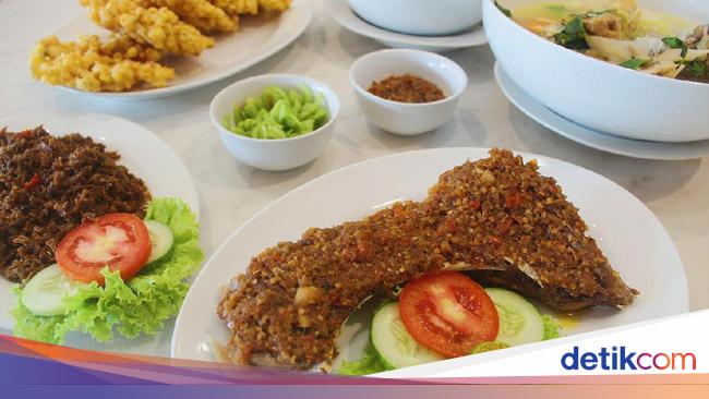 5 Resto Manado Legendaris yang Enak dan Cocok Buat Makan Siang