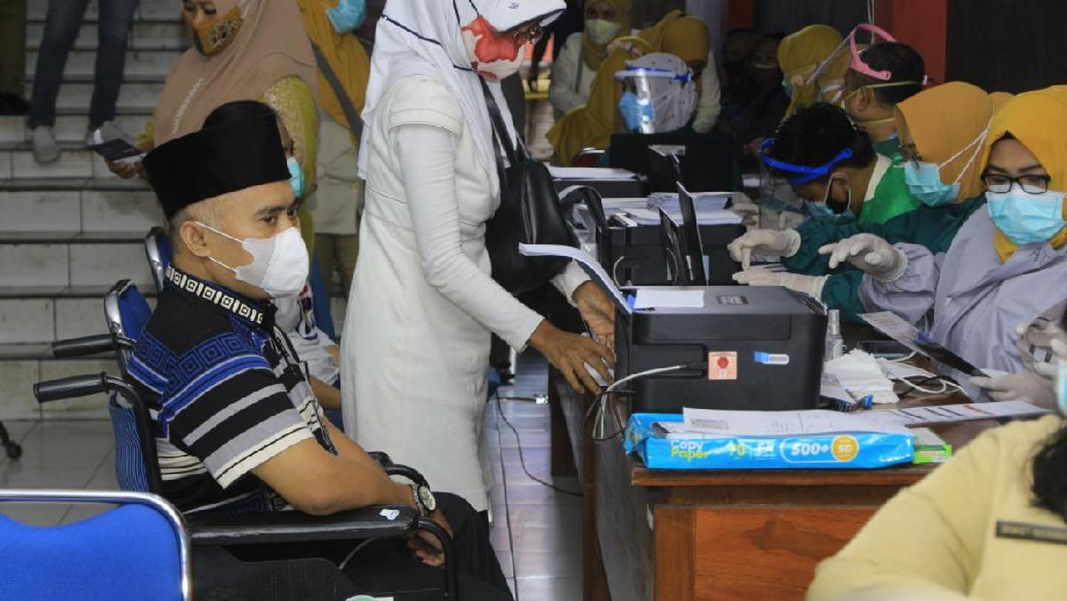 Program Vaksinasi Gotong Royong Segera Dimulai Berapa Harganya