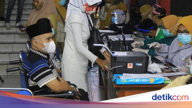 Program Vaksinasi Gotong Royong Segera Dimulai Berapa Harganya