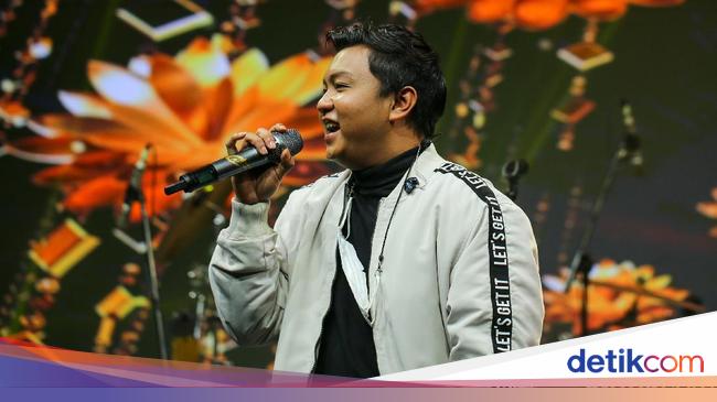 Lirik Lagu Dumes Denny Caknan feat Wawes, 'Ra Pengen Liyane, Pengenku Siji'