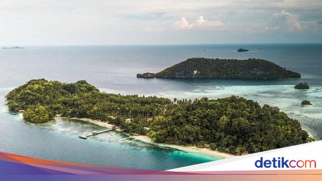 10 Tempat Wisata Indonesia yang Mendunia, Wajib Dikunjungi Warga Lokal
