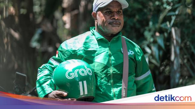 Terungkap! Begini Cara Grab IPO di Wall Street