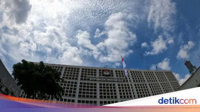 98 Anggota hingga Staf KPU Daerah Dicatut Namanya Jadi Anggota Parpol