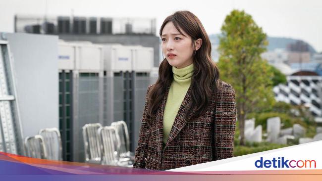 5 Hal Tentang Pyo Ye Jin yang Gantikan Naeun APRIL di Taxi Driver