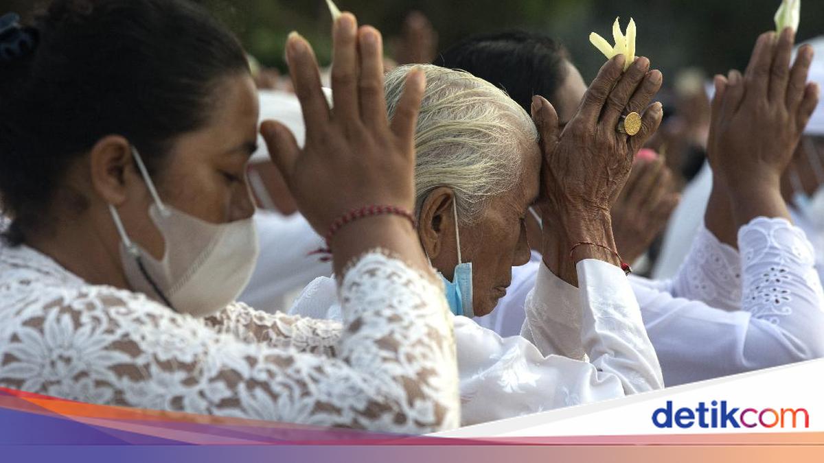 Jadwal Libur Nyepi 2024 Lebih Panjang, Cek Informasinya di Sini!
