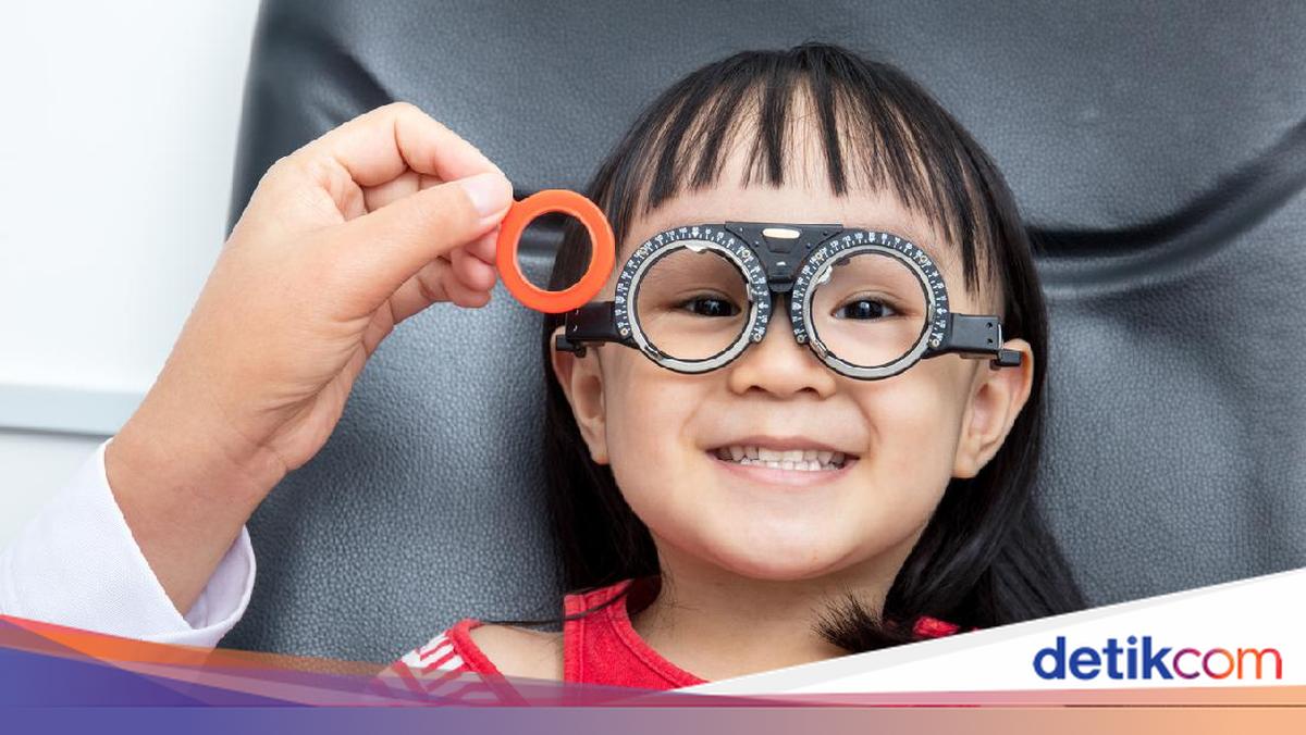 Cara Dapat Kacamata Gratis dengan BPJS Kesehatan, Cek Syaratnya!