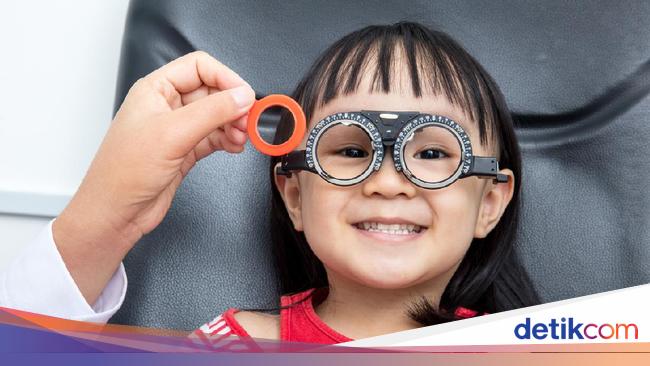 Cara Dapat Kacamata Gratis dengan BPJS Kesehatan, Cek Syaratnya!