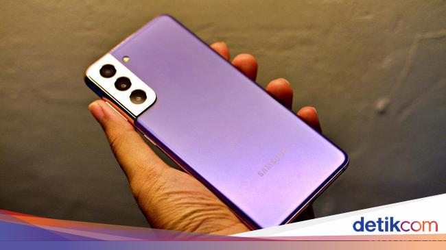 Jadwal dan Daftar HP Samsung yang Kebagian Android 12 Jadwal dan Daftar HP Samsung yang Kebagian Android 12