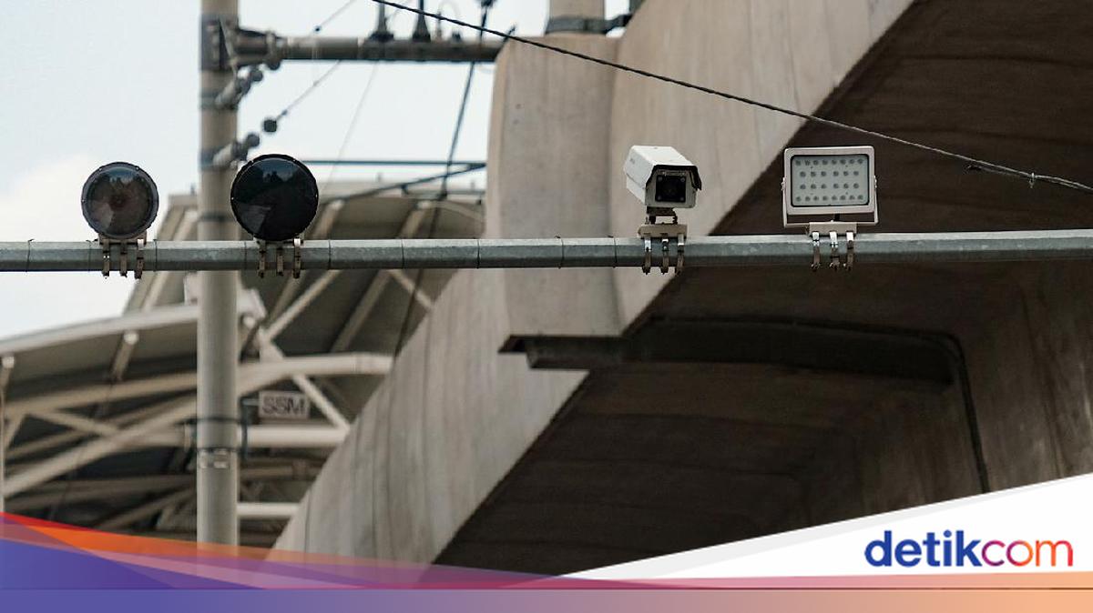 4 Cara Cek Tilang ETLE yang Mudah dan Praktis, Bisa Lewat HP!
