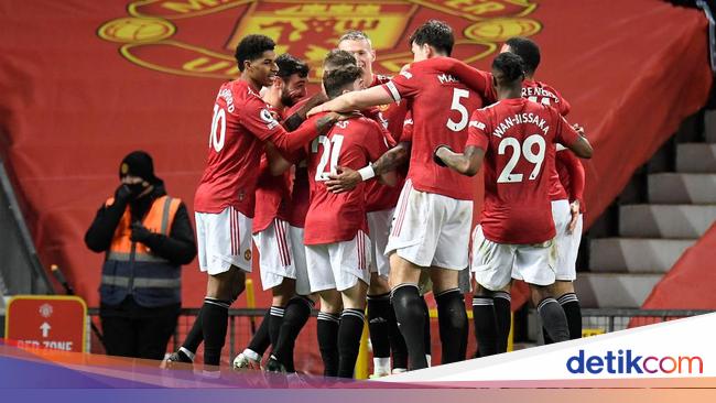 Mengenal TeamViewer, Sponsor Baru Manchester United
