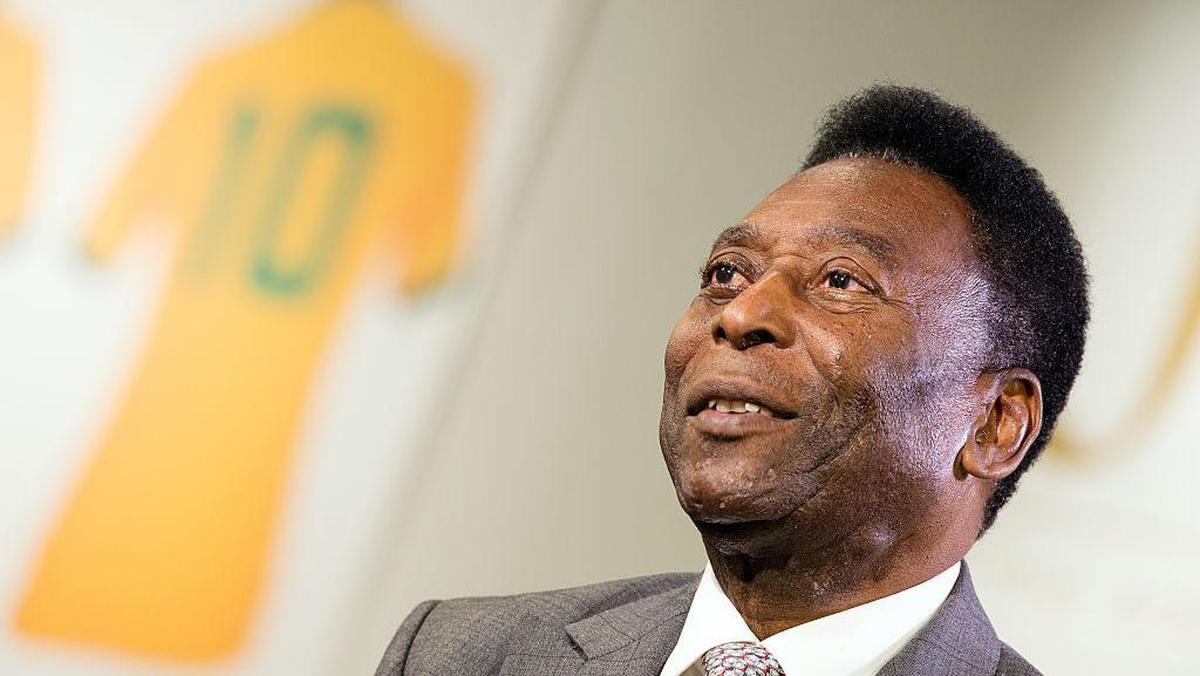 Fakta-fakta Kanker Usus Besar, Penyakit yang Diidap Pele Sebelum Meninggal