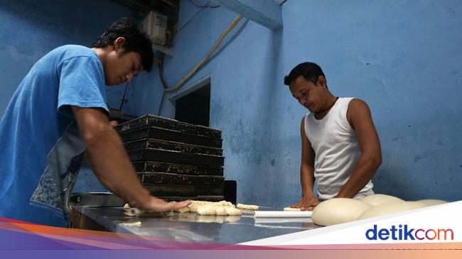 Mau Memulai Usaha Roti Rumahan? Simak Langkah-langkahnya Biar Makin Untung