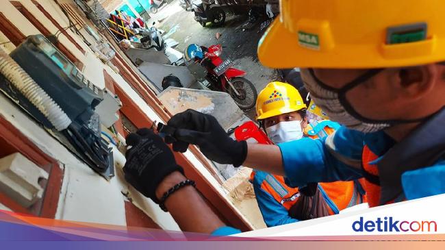Promo Ramadhan Rek! Tambah Daya Listrik Cuma Rp 200 Ribu
