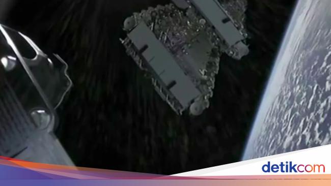 Starlink Satelit Internet Masuk Indonesia Bikin Heboh di 2022 Starlink Satelit Internet Masuk Indonesia Bikin Heboh di 2022