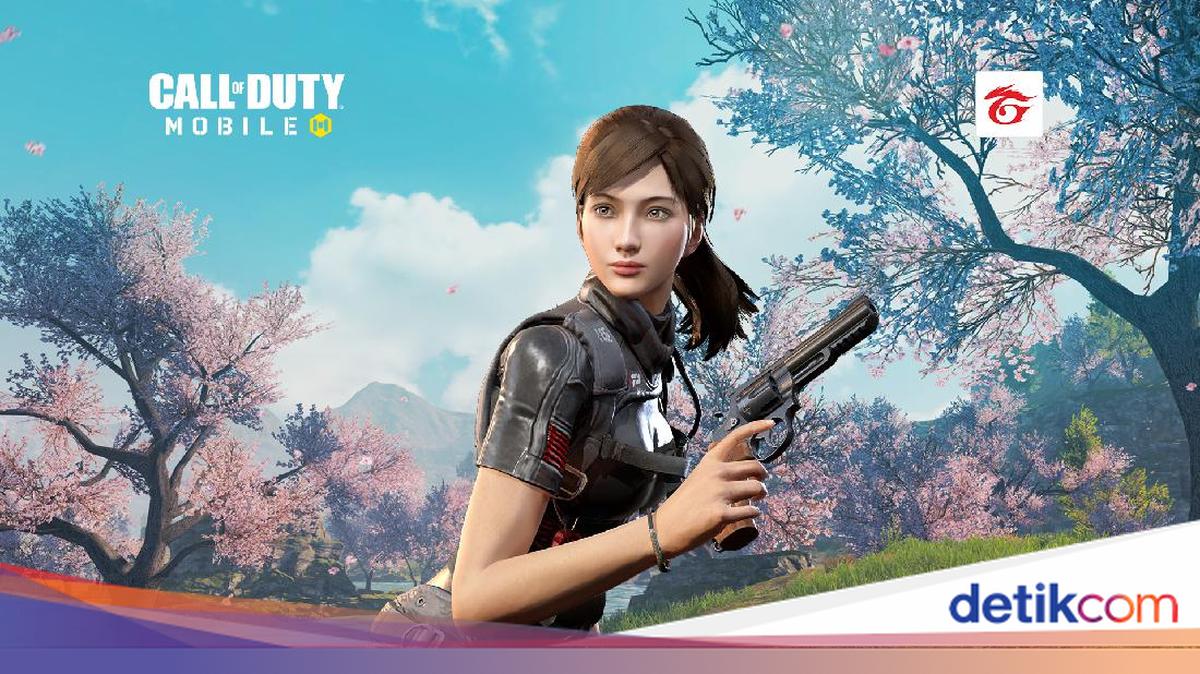 12 Game Mabar Android Terbaik, Cocok Temani Liburan Akhir Tahun