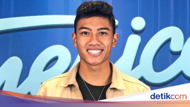 Kenalan dengan Dzaki Sukarno, Keturunan Indonesia yang Lolos Audisi ...