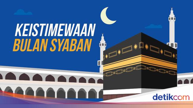 Keistimewaan Bulan Syakban dan Dalilnya, Bulan Diangkatnya Amal Manusia
