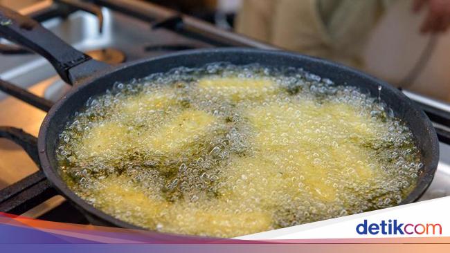 7 Minyak Goreng Sehat untuk Masak, Termasuk Minyak Zaitun dan Minyak Wijen!