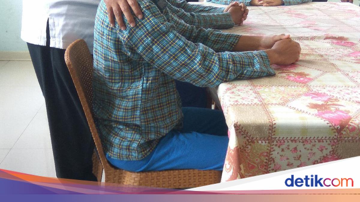 Kasus Anak Kecanduan Gadget di Jabar, Belasan Rawat Jalan-Ada yang ...